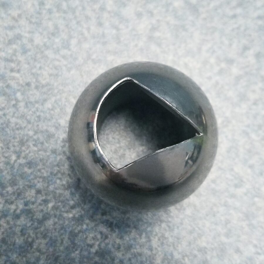 Ball Valve Classifications | Standard of New England