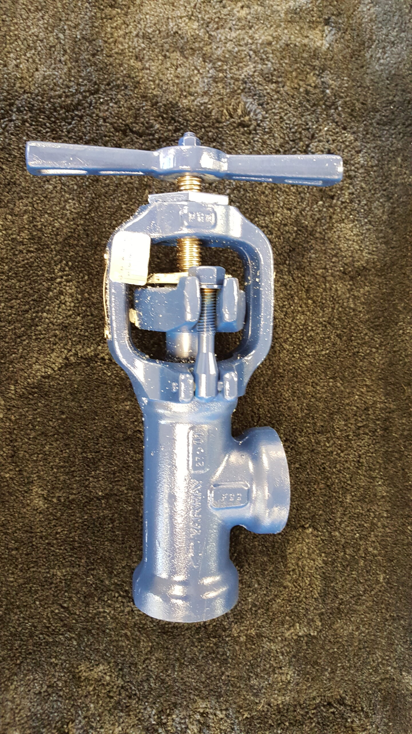 Valves | Ball, Gate, Butterfly, Globe, Check, and more