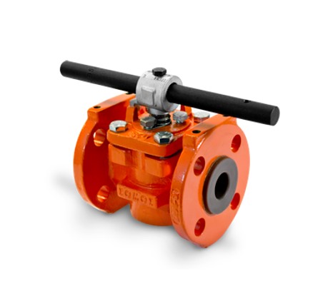 Valves | Ball, Gate, Butterfly, Globe, Check, and more