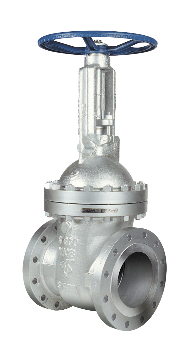 Gate Valves | Standard of New England