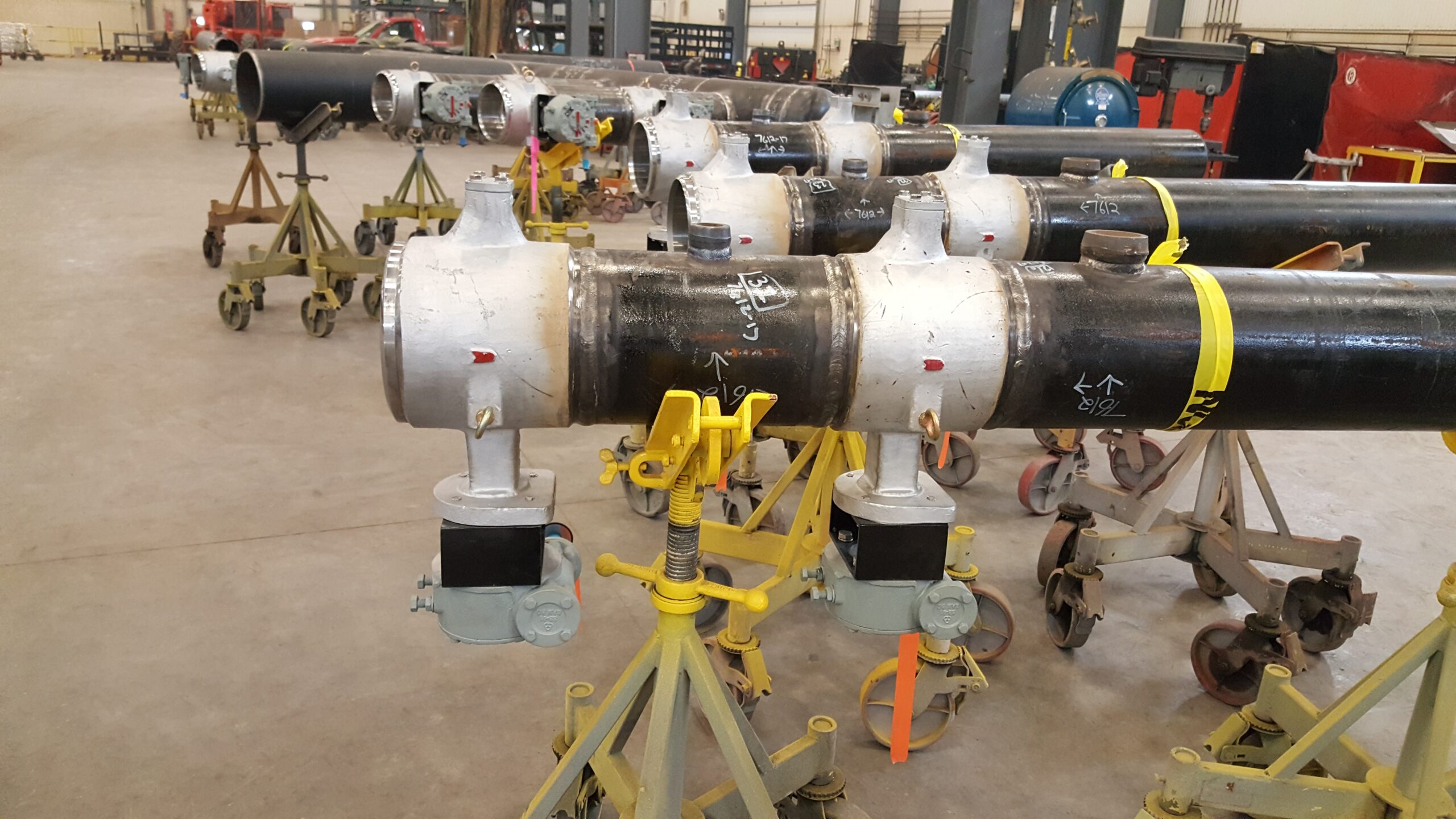 Valves | Ball, Gate, Butterfly, Globe, Check, and more