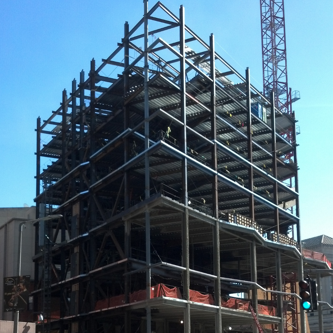 Building | Standard of New England