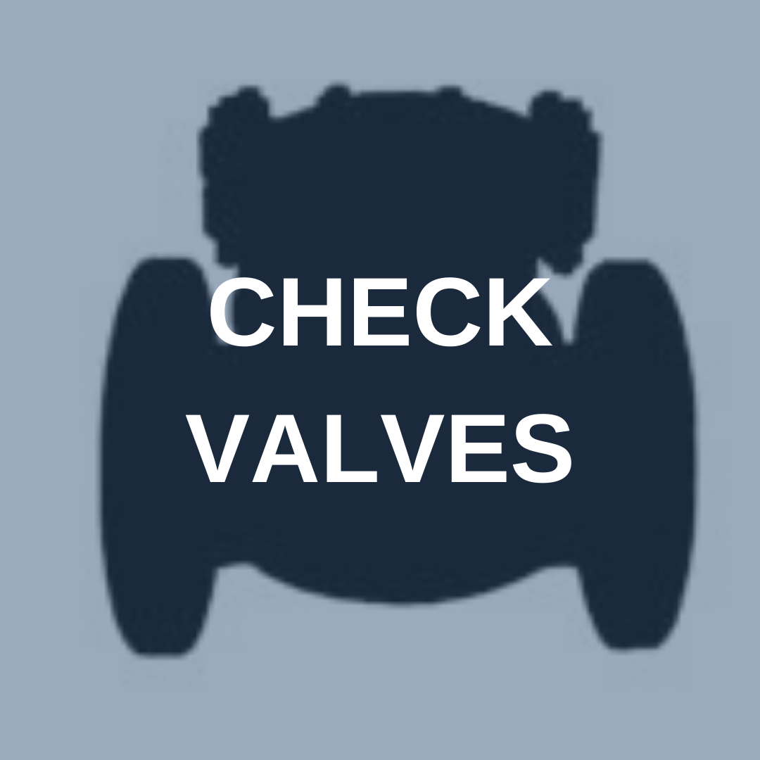 Check Valves | Standard of New England