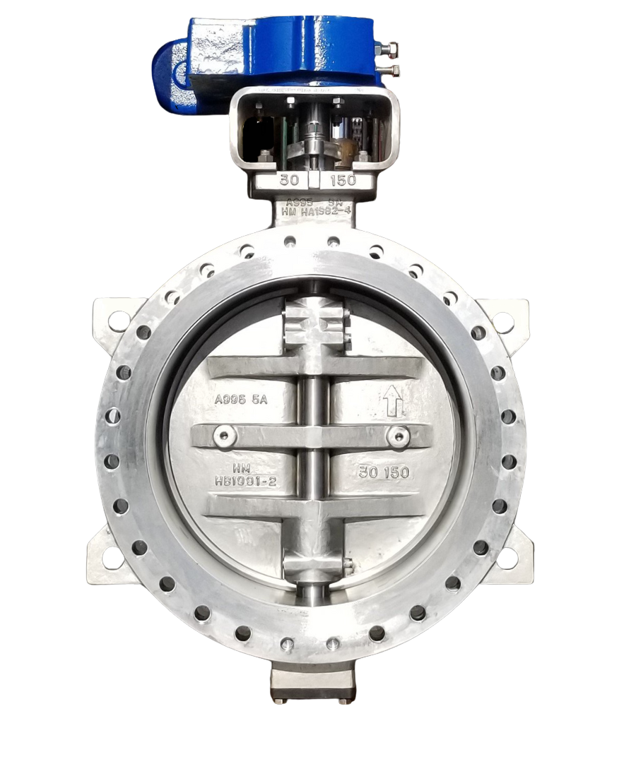 Butterfly Valves | Standard of New England