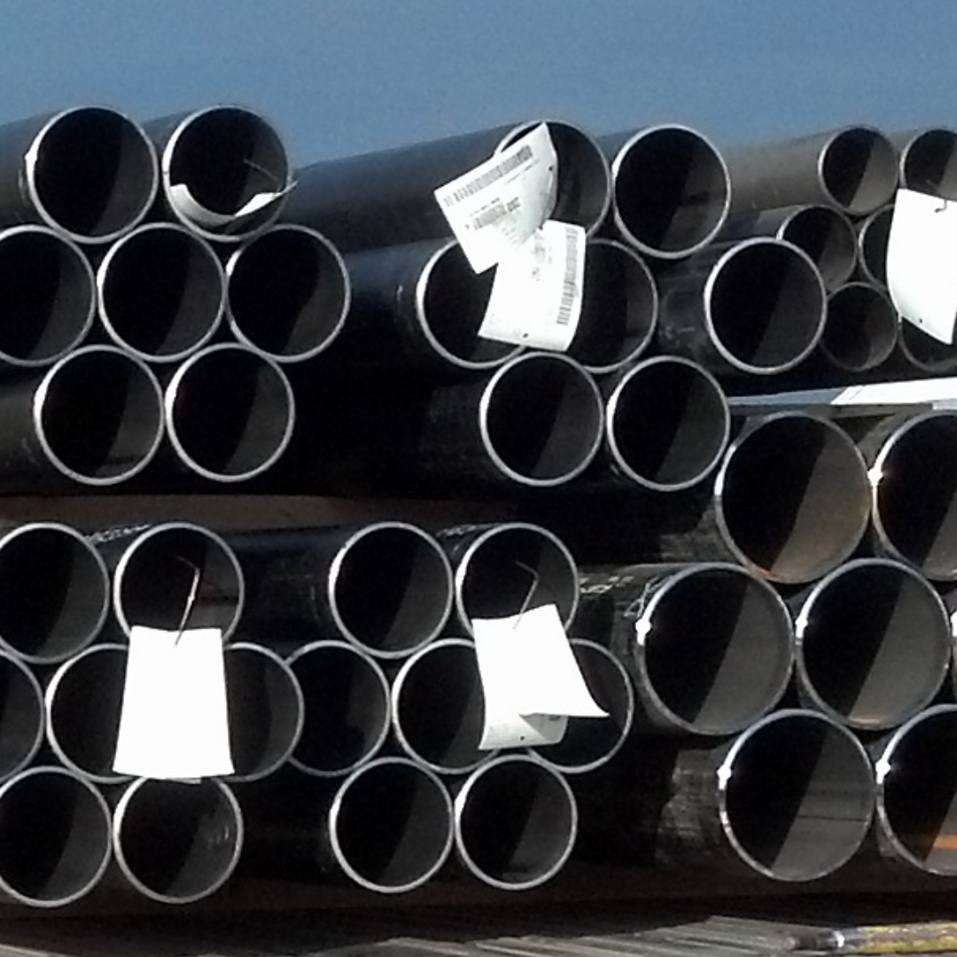 Pipe | ASTM, ASME, API in all sizes and materials